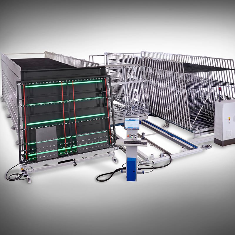 Products - Sturtz machinery canada inc.