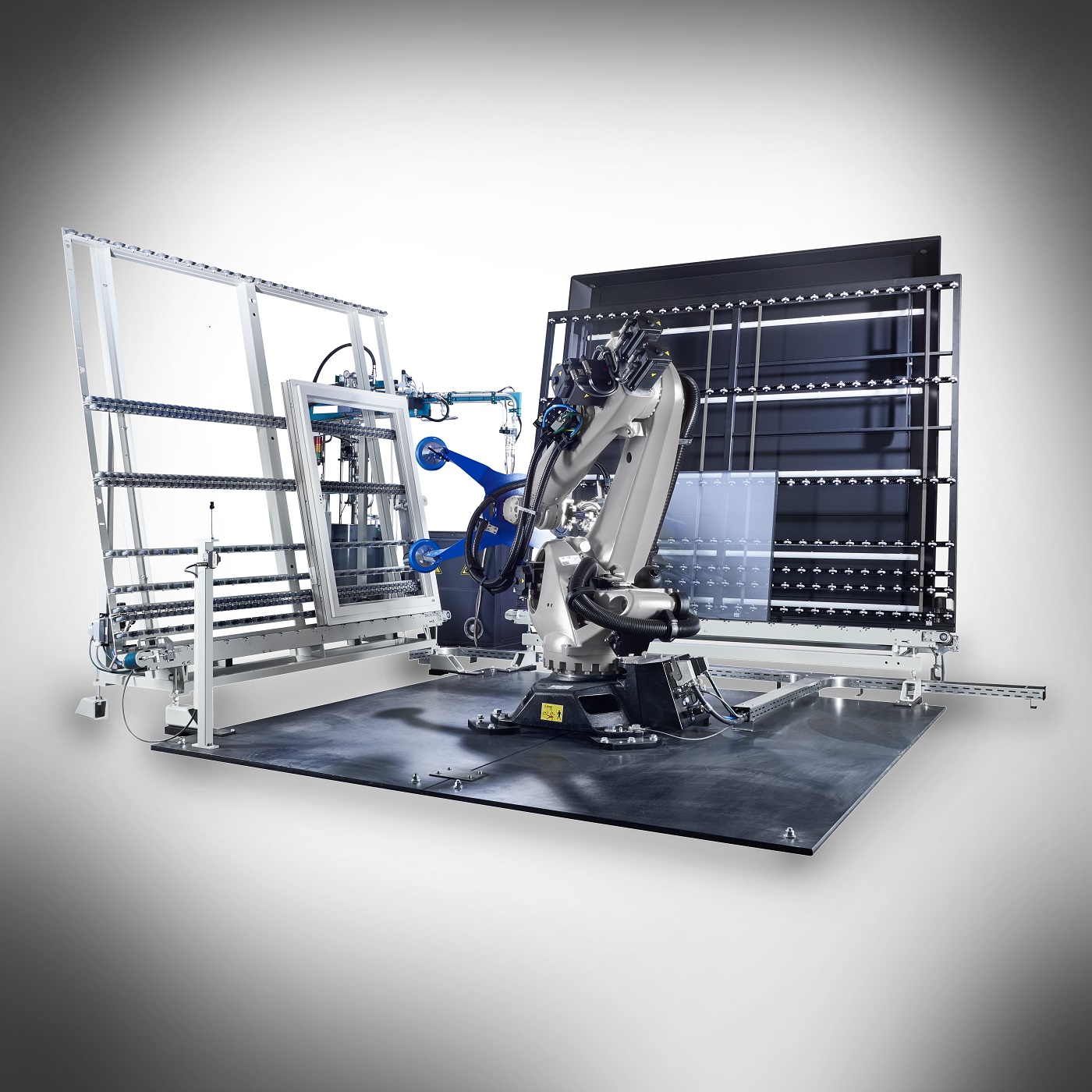 Products - Sturtz machinery canada inc.