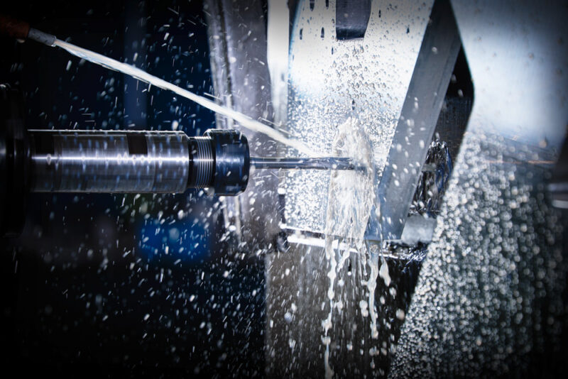 Products - Sturtz machinery canada inc.